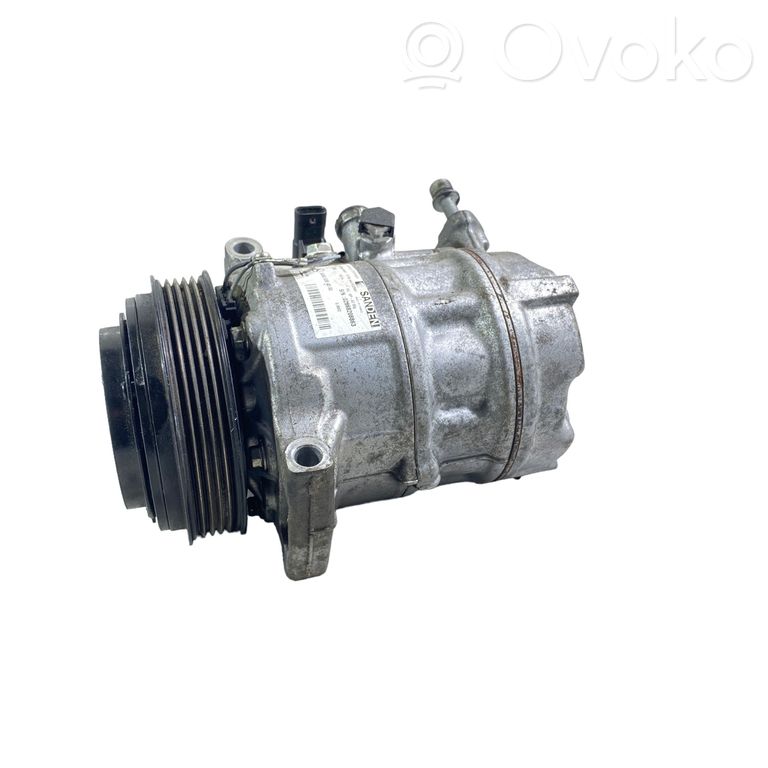 A0008304500 Mercedes-Benz E W213 Air conditioning (A/C) compressor ...