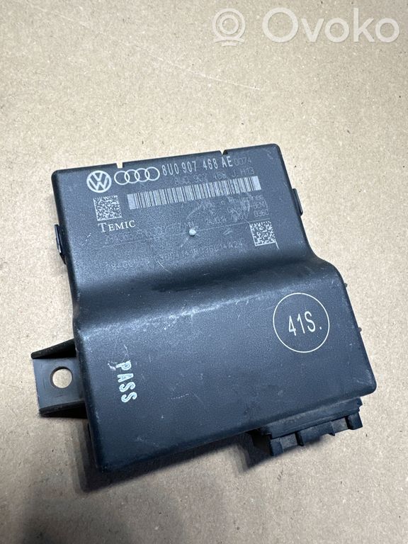 8U0907468AE Audi Q5 SQ5 Gateway control module, €66.50 | RRR