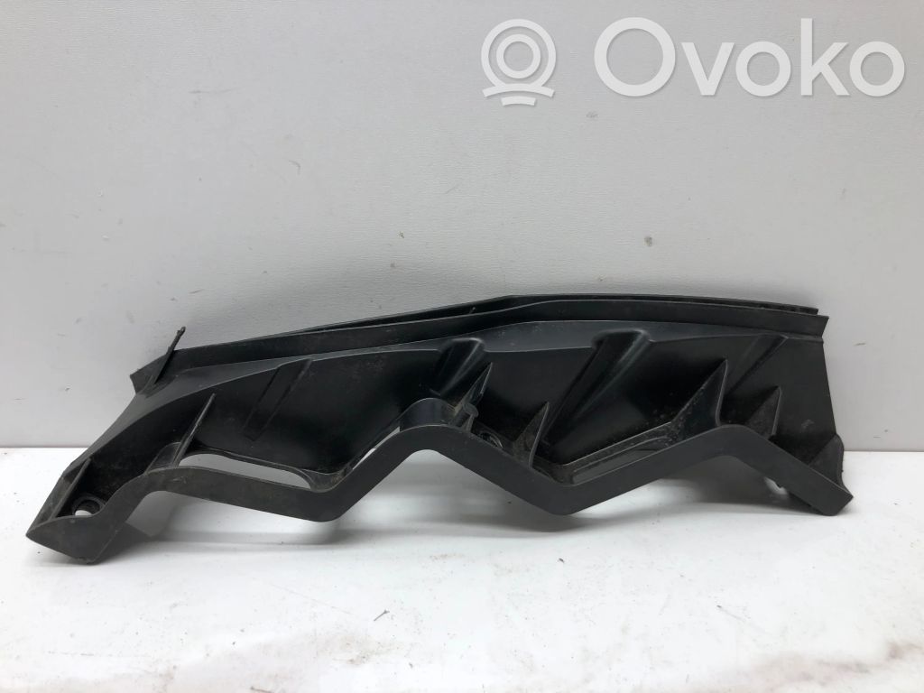 3C0807890 Volkswagen PASSAT B6 Support de montage de pare-chocs avant ...