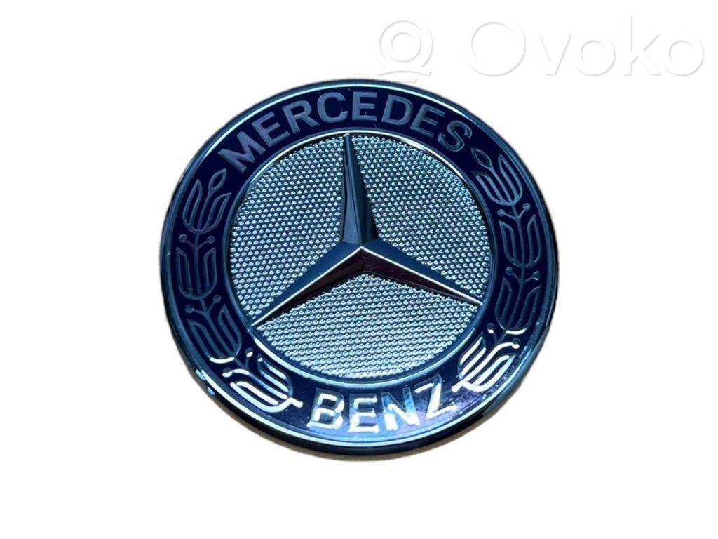 2078170316 Mercedes-Benz ML W166 Logo, emblème, badge, 15,00 € | OVOKO