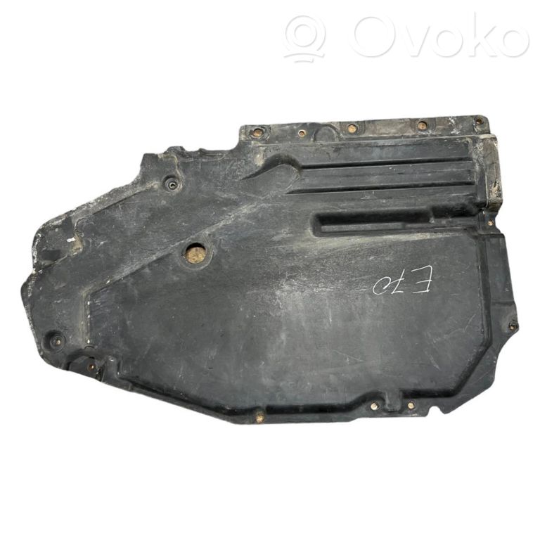 51757158406 BMW X5 E70 Rear underbody cover/under tray, €20.00 | RRR