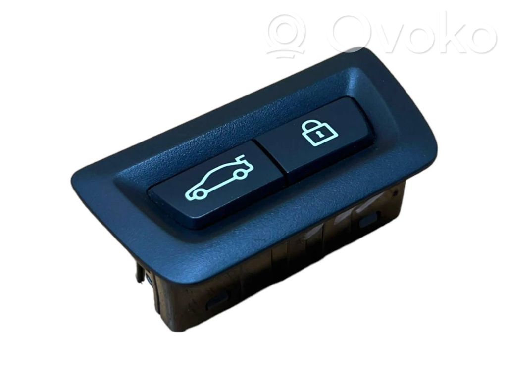 61319275121 BMW 4 F36 Gran coupe Tailgate/boot open switch button, €25. ...