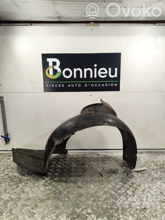 5J0809957A Skoda Fabia Mk2 (5J) Front wheel arch liner splash guards, € ...