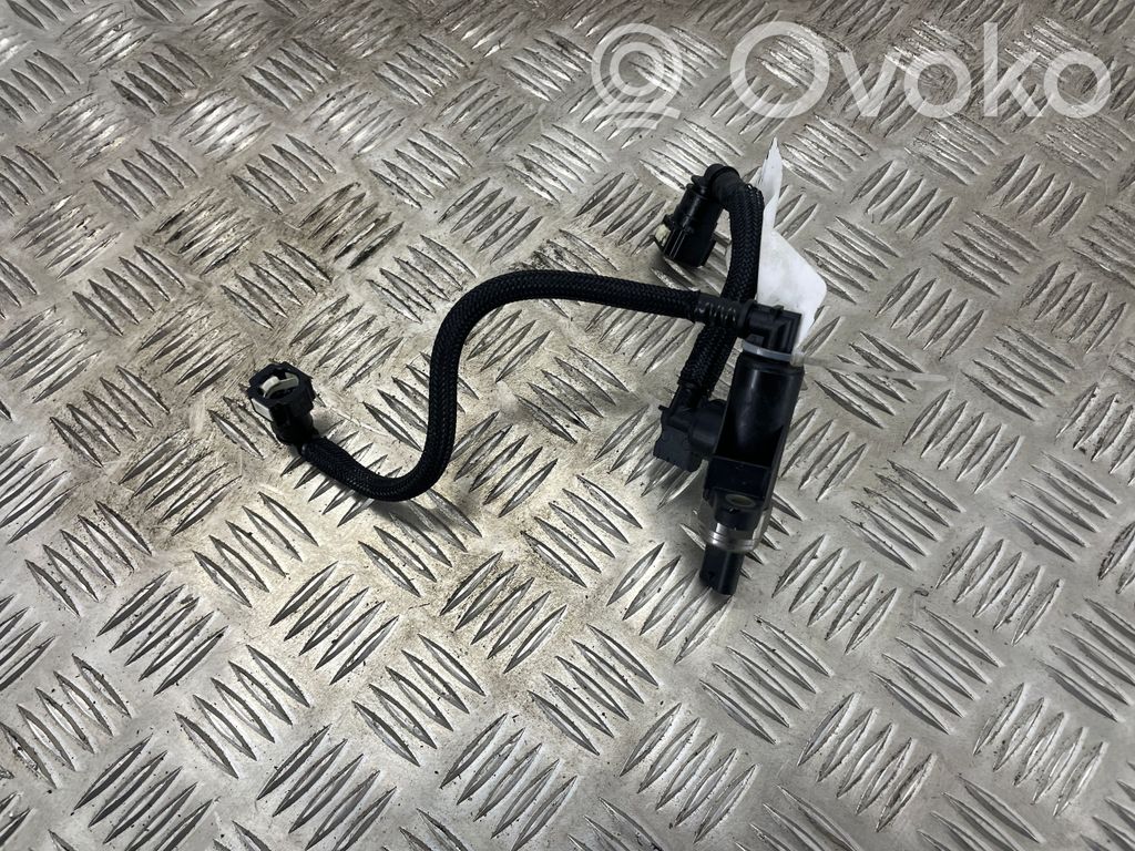 9828711180 Peugeot 2008 I Capteur de pression de carburant, 10,00 € | OVOKO