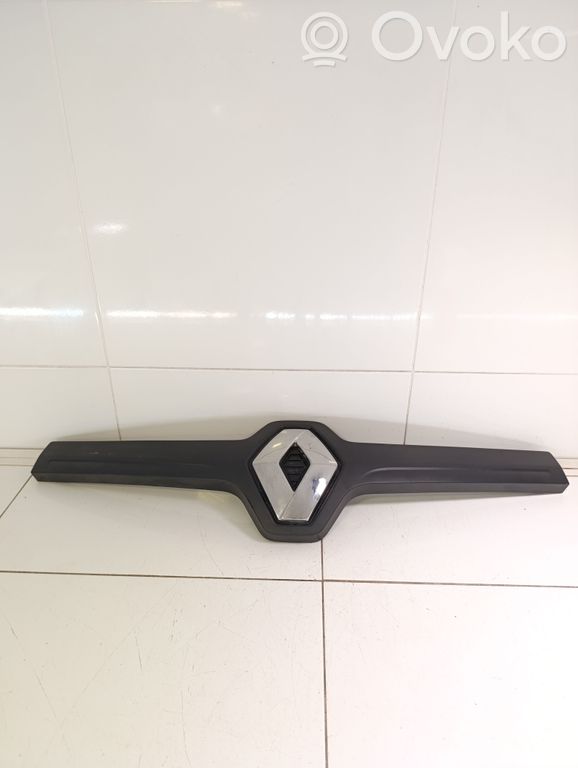 628959190R Renault Trafic III (X82) Grille inférieure de pare-chocs ...