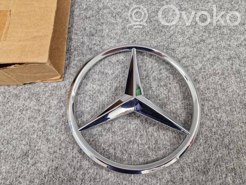 A000817016 Mercedes-Benz GLB x247 Logo, emblème, badge, 35,29 € | OVOKO