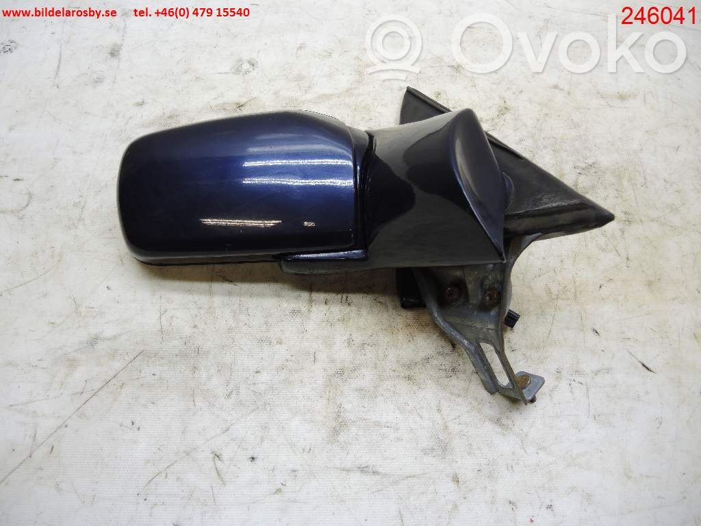 128-02094R Chevrolet Camaro Front door electric wing mirror, €71.43 | RRR