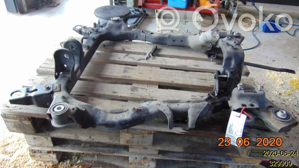 Chevrolet Captiva Front subframe, €178.58 | RRR