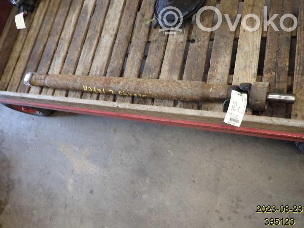 431-02838 Chevrolet Astro Drive shaft (set), €133.93 | RRR