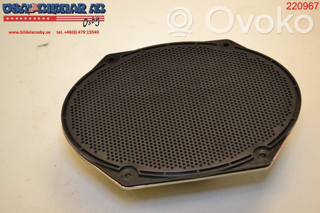 Ford Mustang V Rear door speaker, €18.69 | RRR