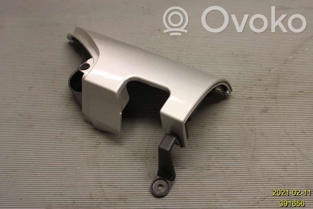 7701478205 Renault Kangoo II Rear bumper corner part panel trim, €39.06 ...