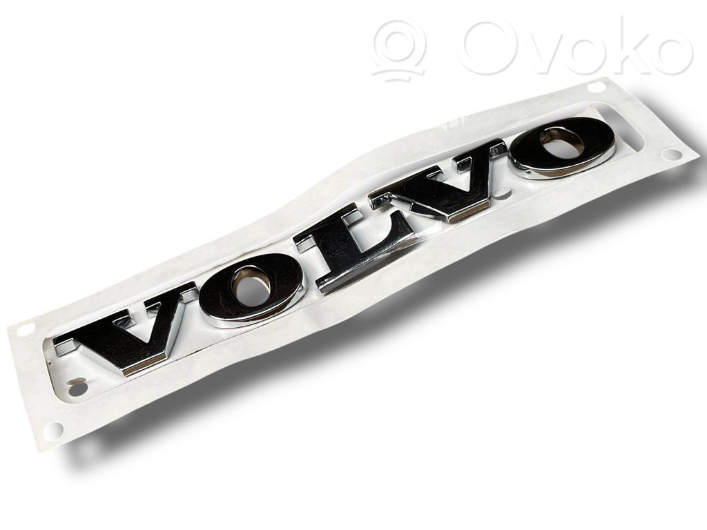 8636015 Volvo S90, V90 Front door rubber seal, €23.53 | RRR