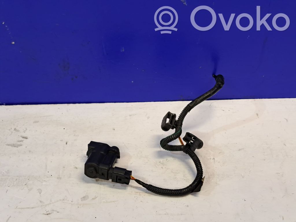 31385289 Volvo XC90 Moteur de verrouillage trappe à essence, 35,00 ...