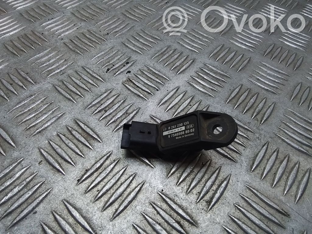 0261230135 Peugeot 308 Capteur de pression d'air, 10,00 € | OVOKO