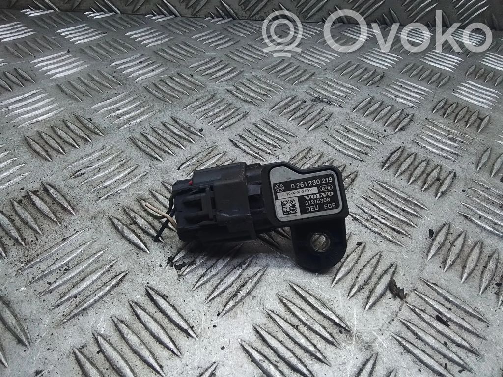 31216308 Volvo XC60 Capteur de pression d'air, 15,00 € | OVOKO