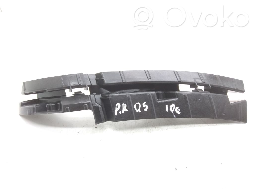 8R0807277C Audi Q5 SQ5 Support de montage de pare-chocs avant, 10,00 ...