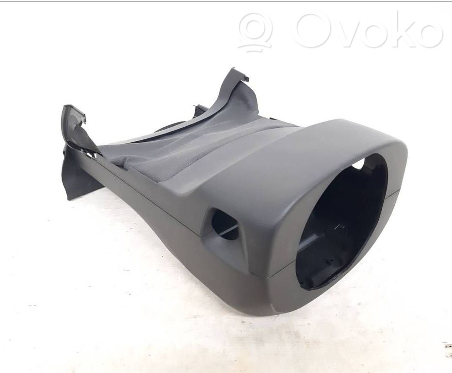 6805546 BMW 3 G20 G21 Steering wheel column trim, €13.88 | RRR