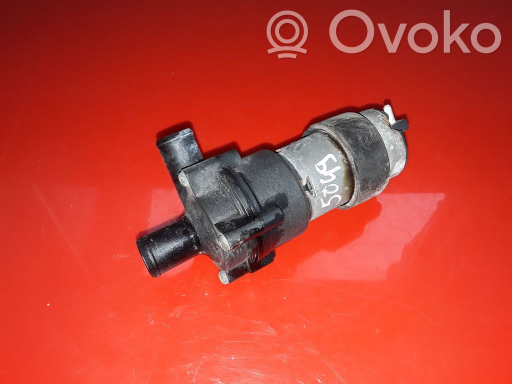 2038350064 Mercedes-Benz CLK A209 C209 Electric auxiliary coolant/water ...