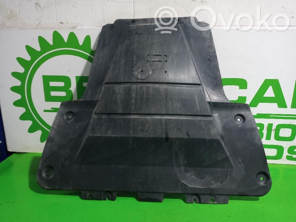 8200431054 Renault Kangoo II Engine splash shield/under tray, €96.46 | RRR