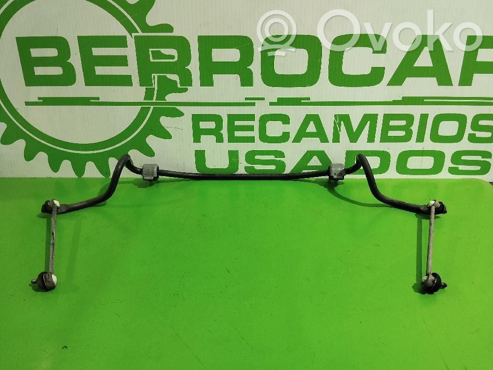 5081K3 Peugeot 207 Front anti-roll bar/sway bar, €36.30 | RRR