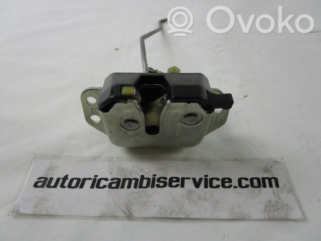 96540941 Chevrolet Spark Takaluukun lukon salvan moottori, 26,45 € | OVOKO