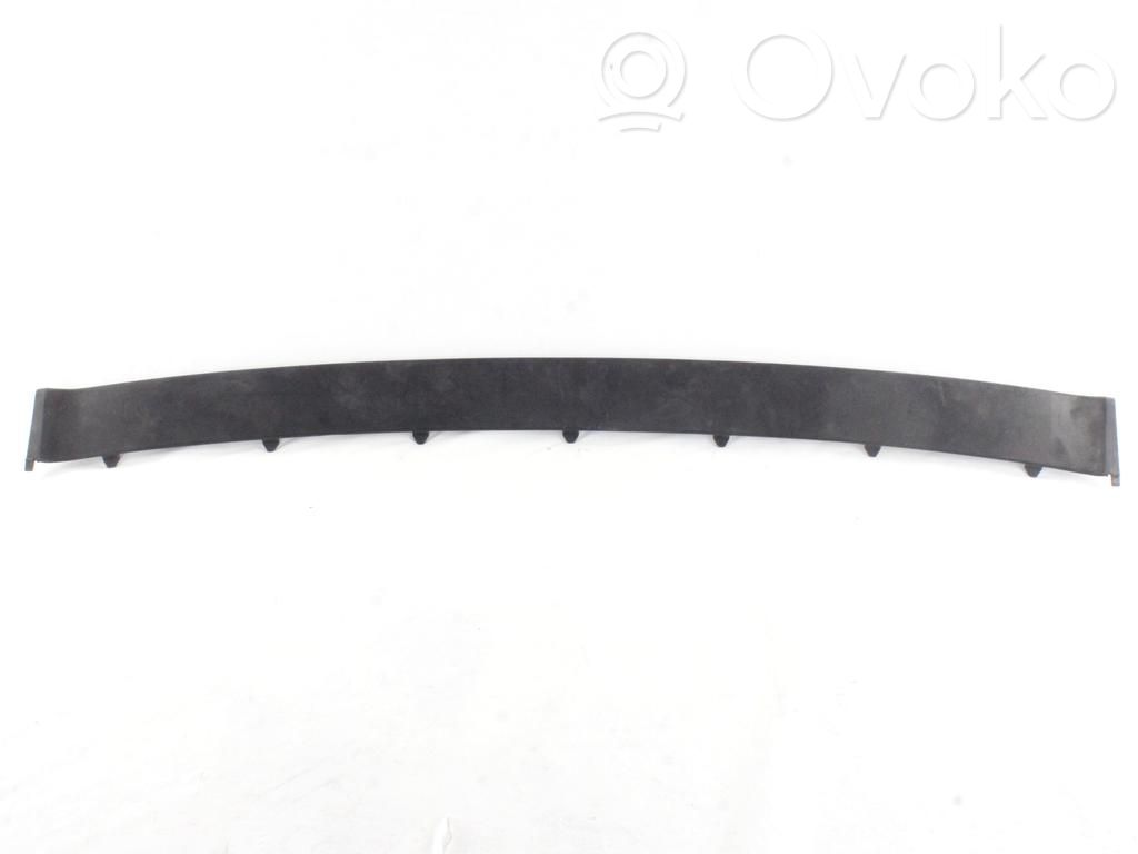 51128184493 BMW 5 E60 E61 Rear bumper trim bar molding, €43.91 | RRR