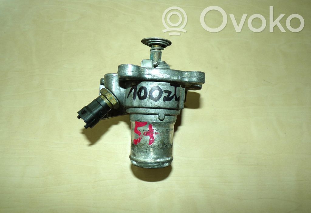 504387382 Fiat Ducato Boîtier de thermostat / thermostat, 36,24 € | OVOKO