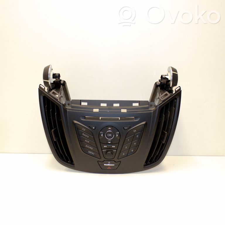 F1CBR014L20BCW Ford Kuga II Sound control switch, €58.00 | RRR