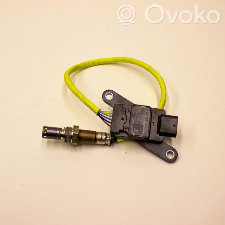 A0009059813 Mercedes-Benz Sprinter W907 W910 Lambda probe sensor, €100. ...