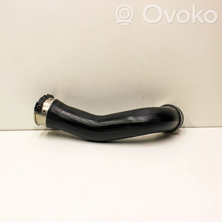 A1665280000 Mercedes-Benz GLE (W166 - C292) Tube d'admission de tuyau ...