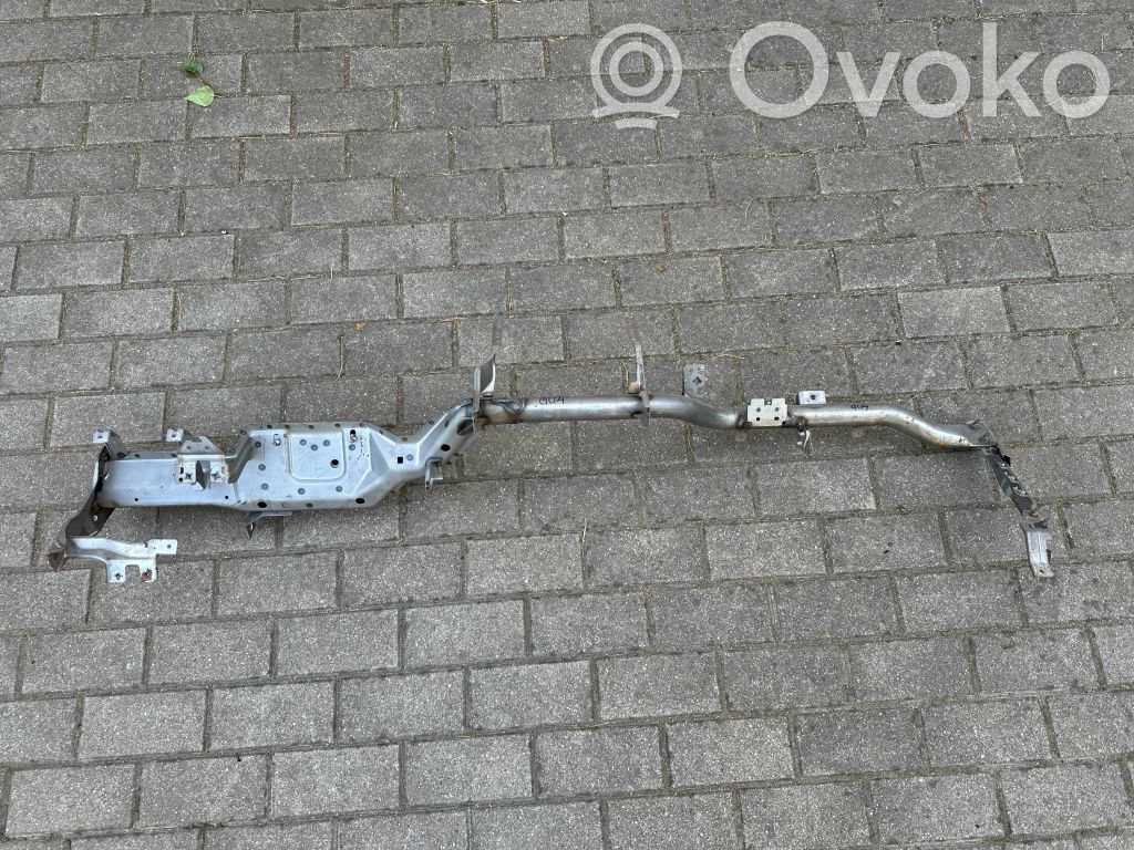 67870VD505 Nissan Patrol Y61 Dashboard cross member/frame bar, €100.00 ...