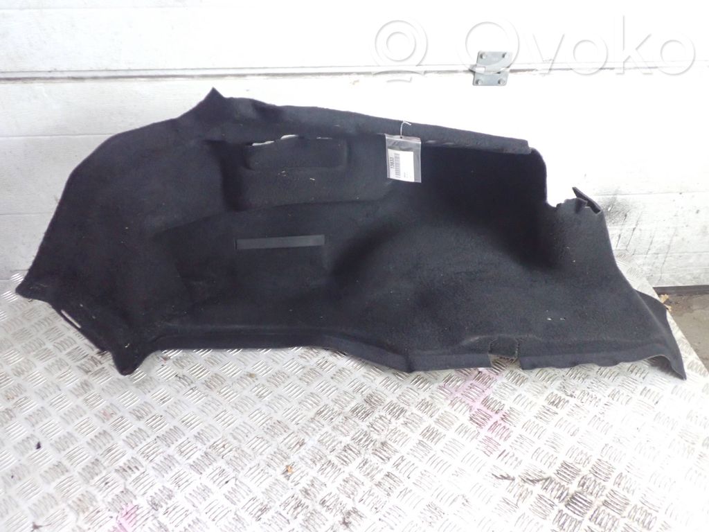 9X23F45423 Jaguar XF X250 Trunk/boot side trim panel, €21.18 | RRR