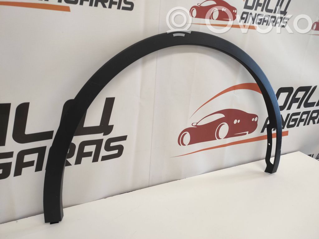 165869200A Tesla Model Y Rear arch trim, €50.00 | RRR