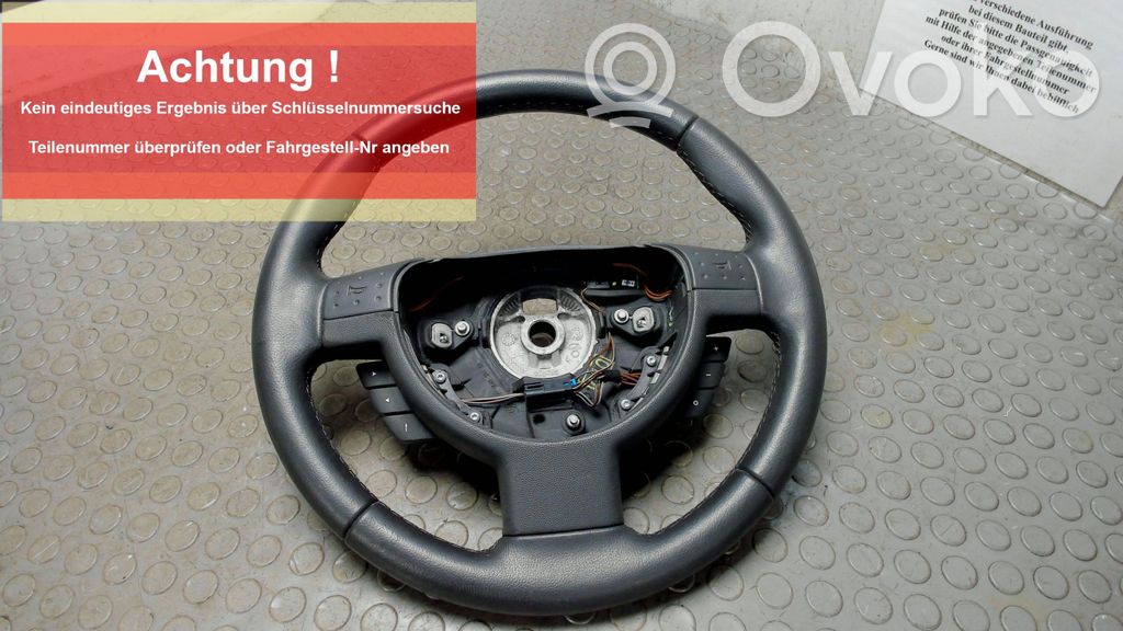 Opel Corsa C Steering wheel, €90.00 | RRR