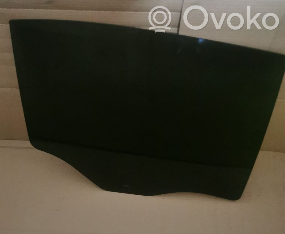 43R005013 Alfa Romeo Stelvio Rear door window glass, €45.30 | RRR