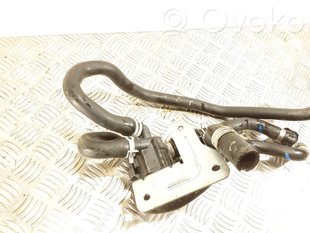 BUD2757 Volvo XC40 Pompe à eau de liquide de refroidissement 32222110 ...