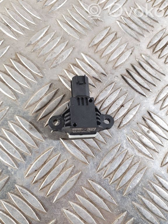 31406731 Volvo XC90 Capteur de collision / impact de déploiement d ...