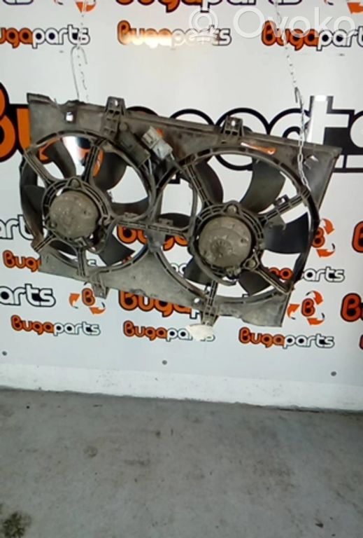 Opel Frontera B Pulseur d'air habitacle, 176,38 € | OVOKO