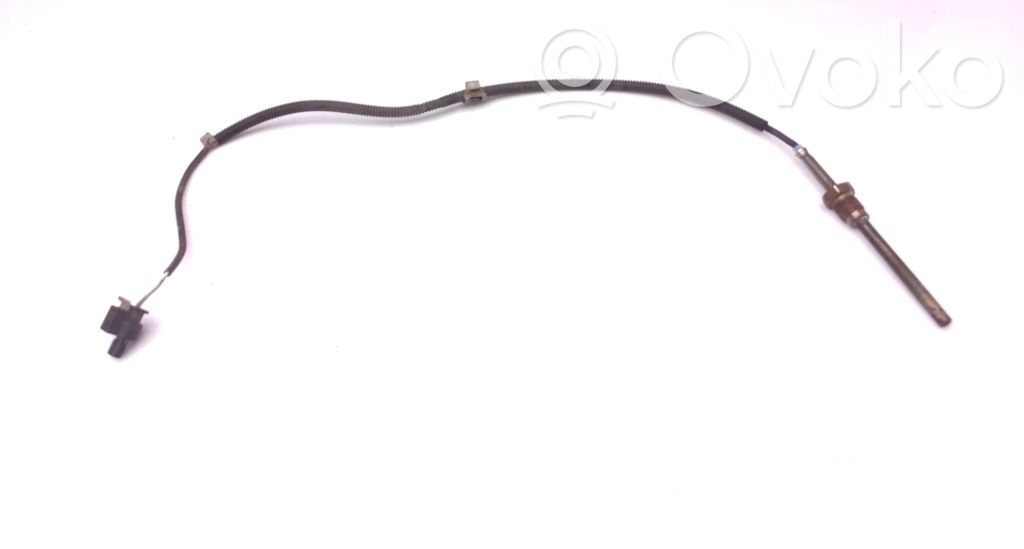 A0009058804 Mercedes-Benz Sprinter W906 Capteur de température des gaz ...