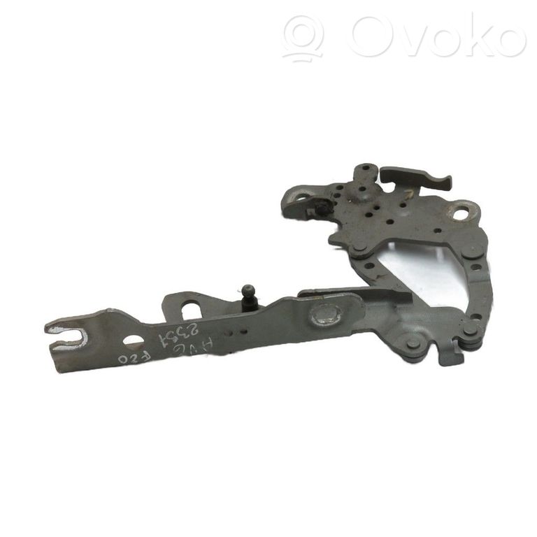 41617286343 BMW 1 F20 F21 Charnière, capot moteur, 25,00 € | OVOKO