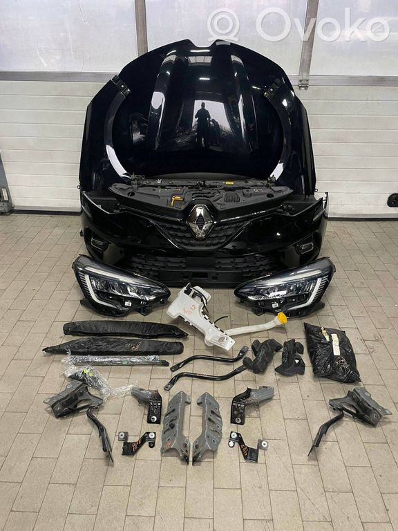 260102407R Renault Clio V Complete body kit, €3,505.88 | RRR