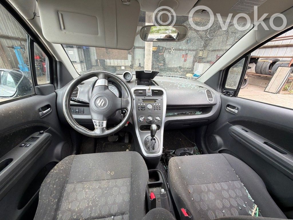4820051K10 Suzuki Splash Steering wheel axle set, €55.00 | RRR