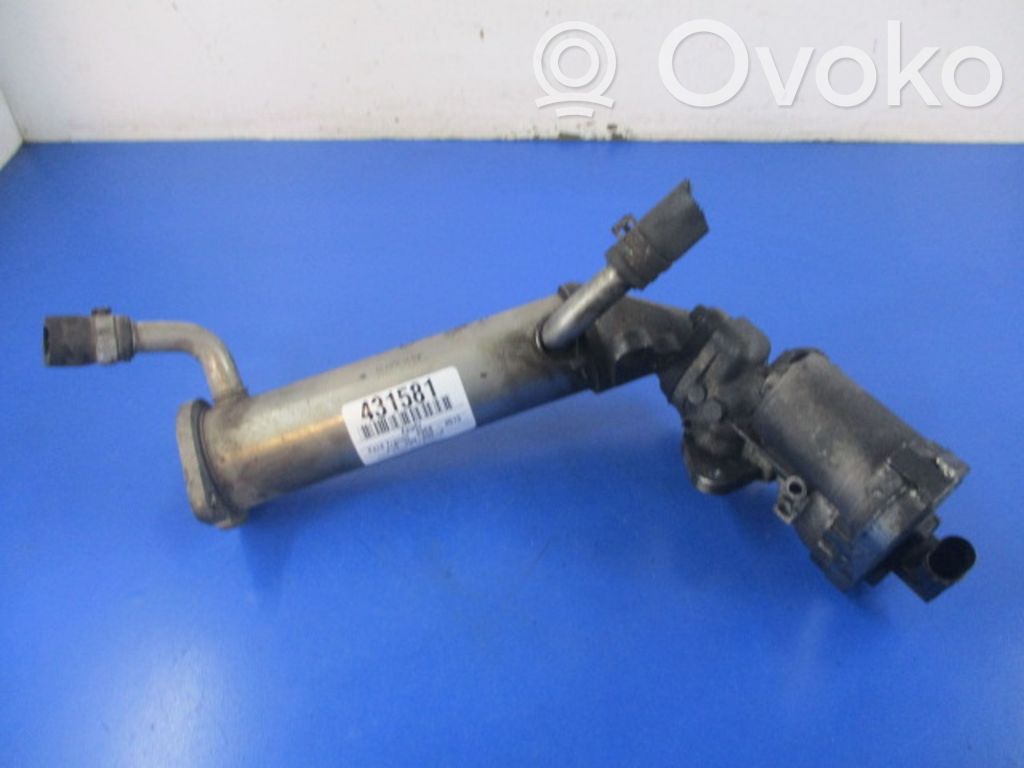 6C1Q9F464AD Ford Transit - Tourneo Connect EGR-venttiili, 65,88 € | OVOKO