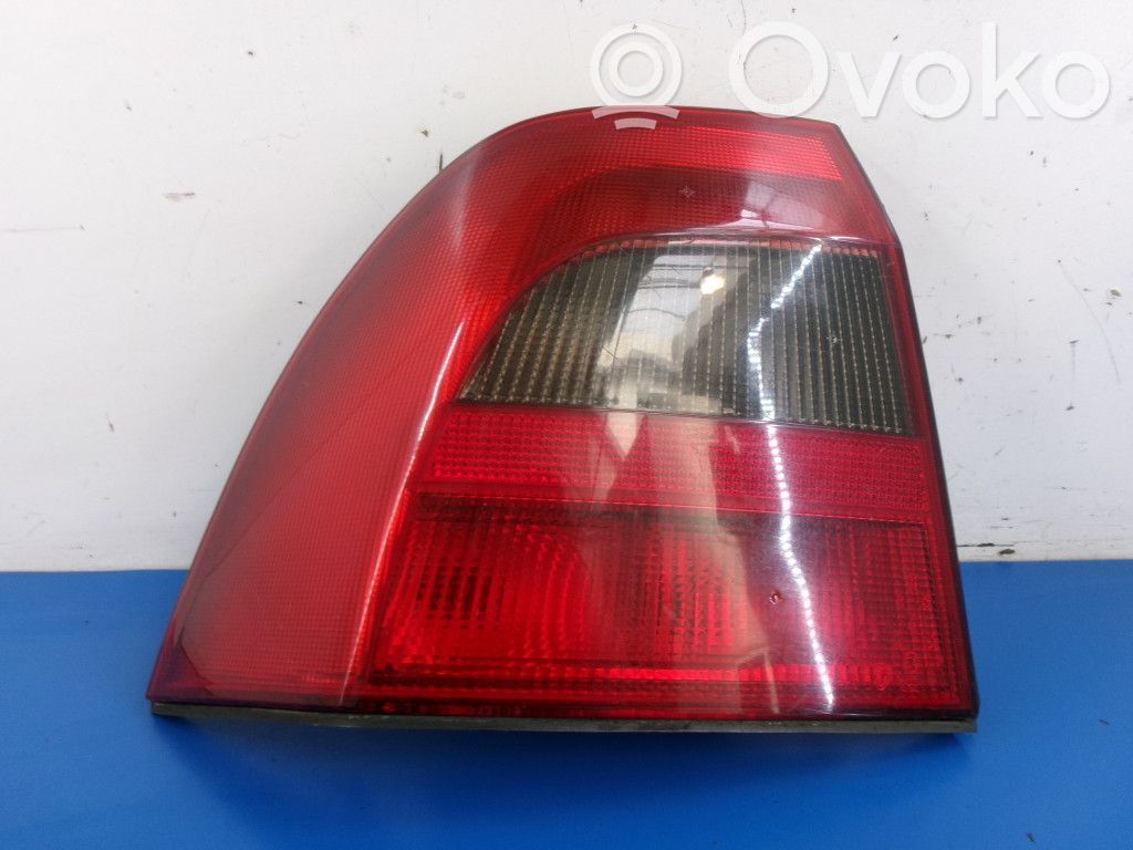 Opel Vectra B Takavalot, 23,06 € | OVOKO