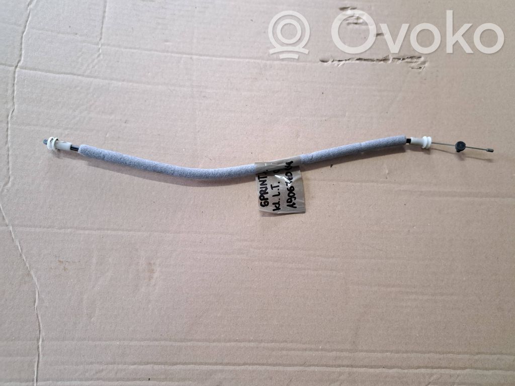 A9067600204 Mercedes-Benz Sprinter W906 Sliding door cable line, €20.00 ...
