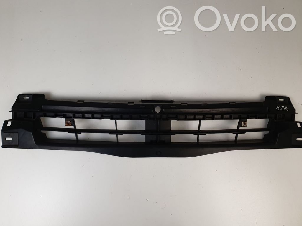 620300102R Renault Trafic II (X83) Grille calandre supérieure de pare ...