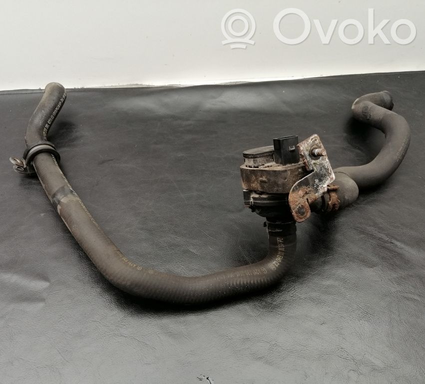 3130591163 Mercedes-Benz E W211 Pompe à eau de liquide de ...