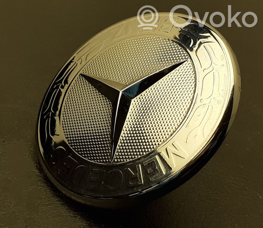 A6388170116 Mercedes-Benz E W211 Logo, emblème, badge, 9,54 € | OVOKO