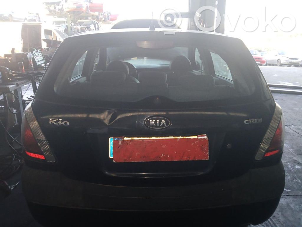 KIA Rio Couvercle de coffre, 100,37 € | OVOKO