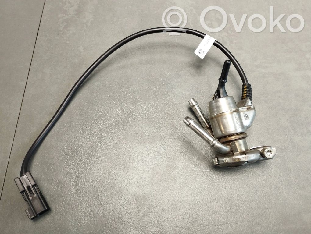 MB3G5J281BC Volkswagen Amarok II AdBlue injector, €225.88 | RRR